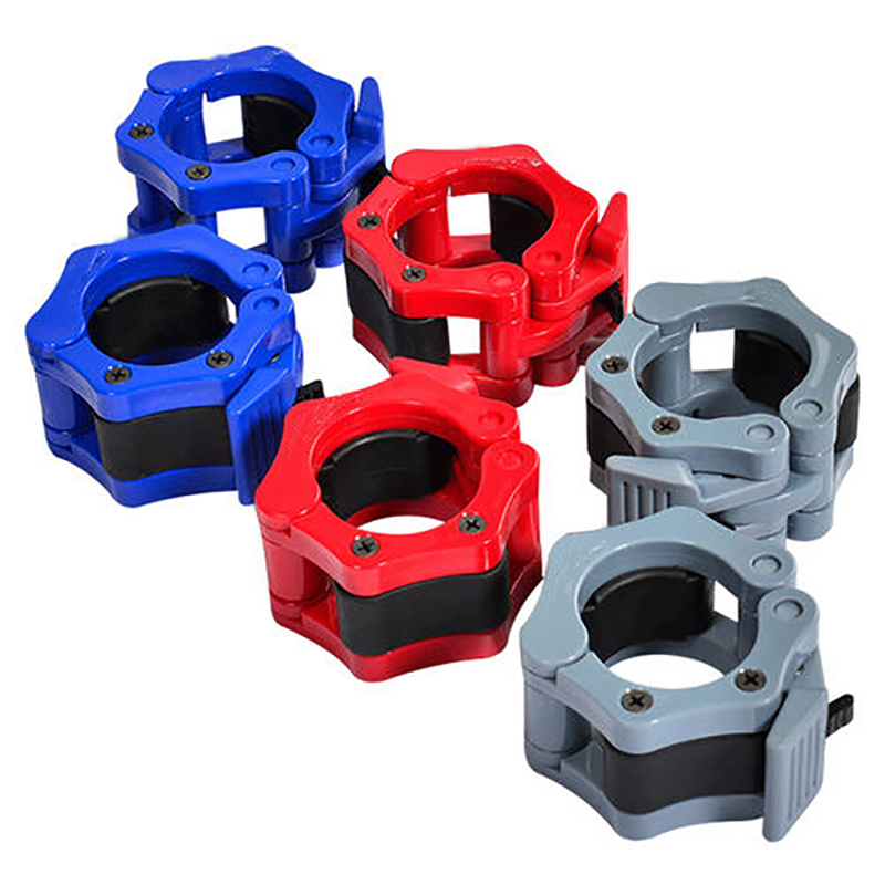 Aluminum Barbell Collar | Kungfu Fitness Equipment | Kungfu Fitness ...