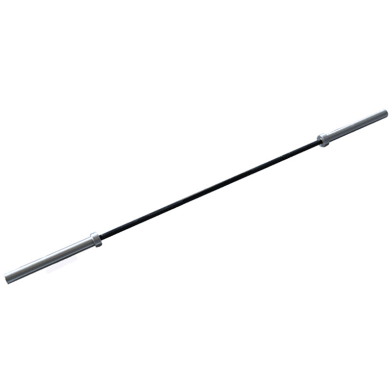 Black square Hexagon Deadlift Barbell Bar | Kungfu Fitness Equipment ...
