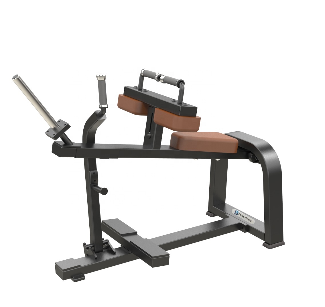 Seated Calf | Kungfu Fitness Equipment | Kungfu Fitness Equipment